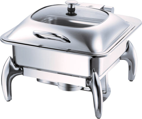 Catering Chafing Dishes Sale | small chafing dishes for sale- SHIONP