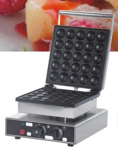 electric muffin maker machine-SHIONP