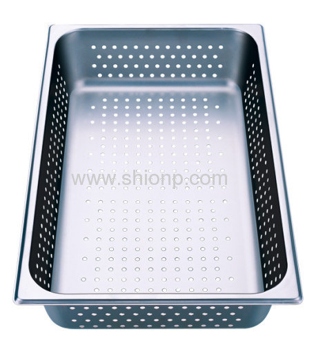 Stainless steel food pan | stainless steel steam table pans- SHIONP