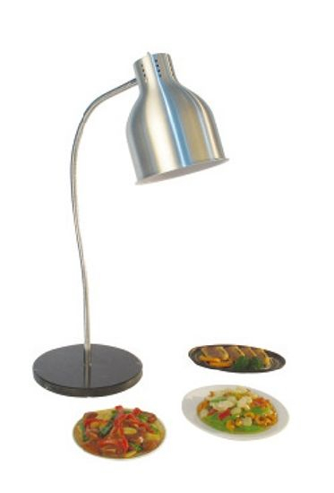infrared food warmer heat lamps-SHIONP