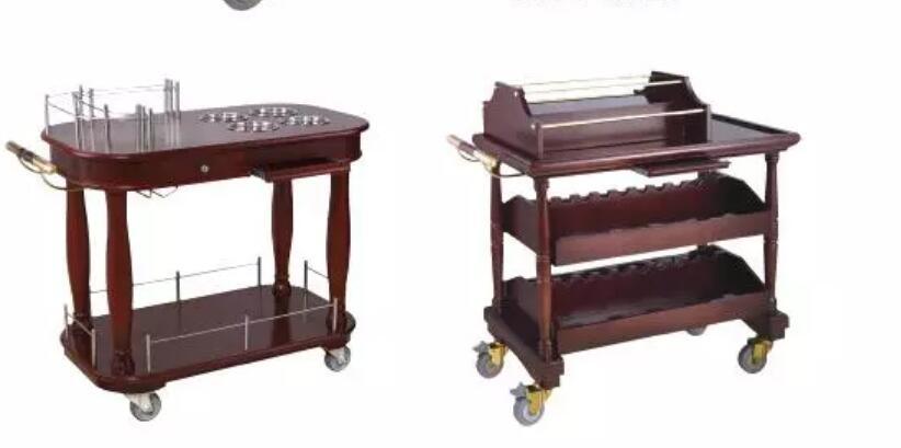 China Roast Beef Trolley | carvery trolley- SHIONP