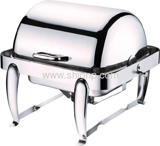 affordable chafing dishes-SHIONP