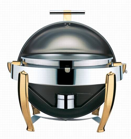 Round Chafing Dishes Sale | round chafing- SHIONP